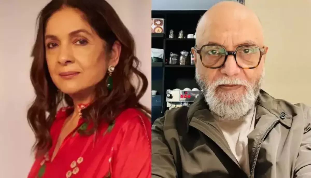 When Pritish Nandy 'Stole' Masaba Gupta's Birth Certificate, Leaked Her ...