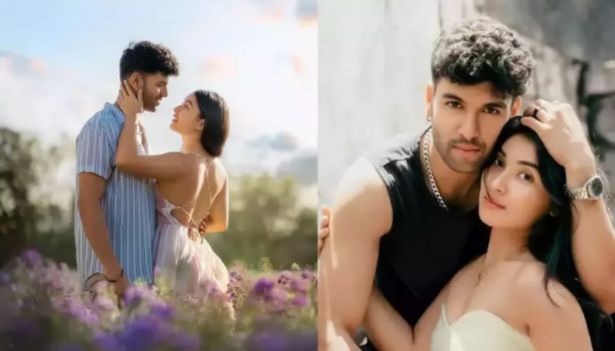 Jashwanth Bopanna Reacts To Cheating Allegations After Breakup With Akriti Negi, 'It's Difficult...'