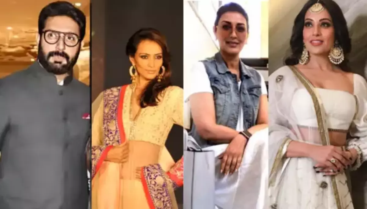 When Abhishek Bachchan Discarded Sonali Bendre's Friend, Dipannita Sharma, Bipasha Basu Had Warned