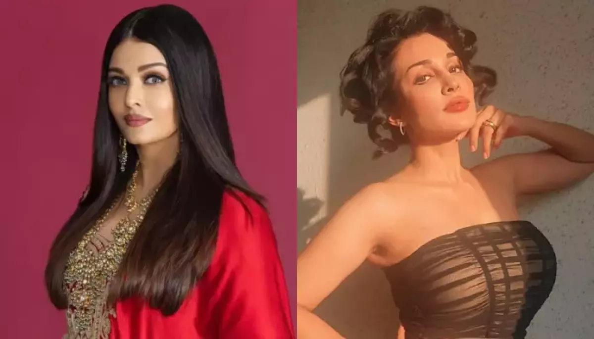 Aishwarya Rai Quit A Film After She Found Out The Producer Hit His GF, Netizens Say, 'As A Victim..'