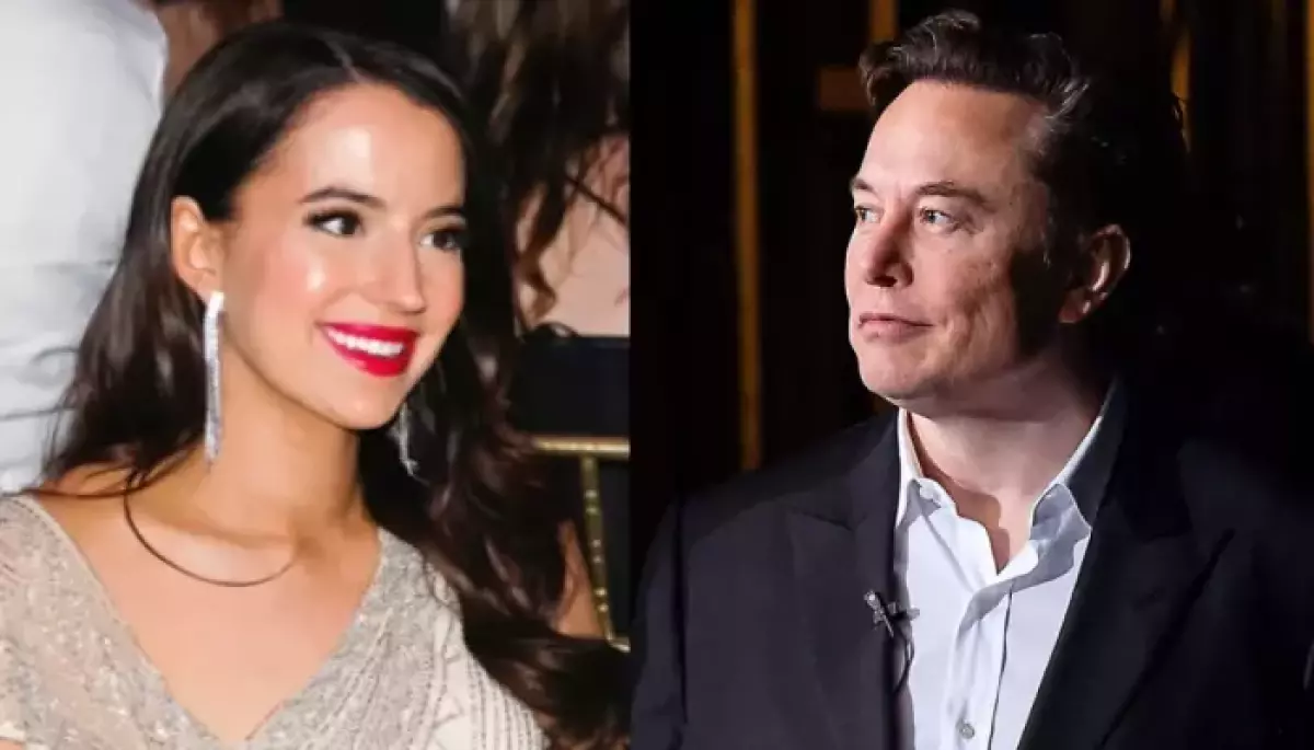 Elon Musk And Ashley St Clair's Story: Columnist Claims To Be The ...