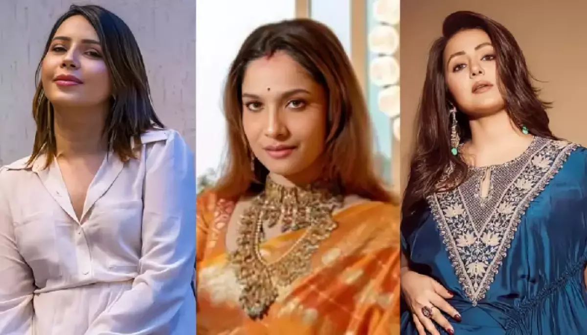 Rozlyn Khan Files Defamation Case On Ankita Lokhande’s ‘Cheap’ Remark ...