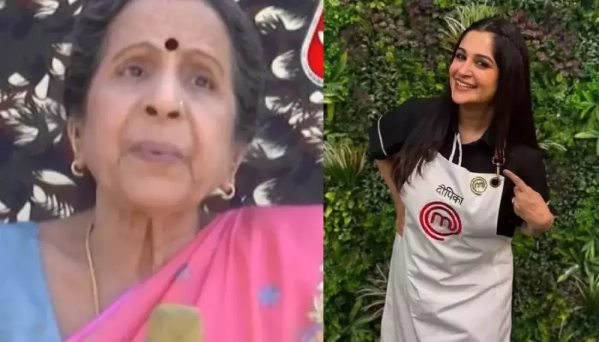 'Usne Chhodh Diya..' Dipika Kakar's Co-Contestant Shares Why The ...