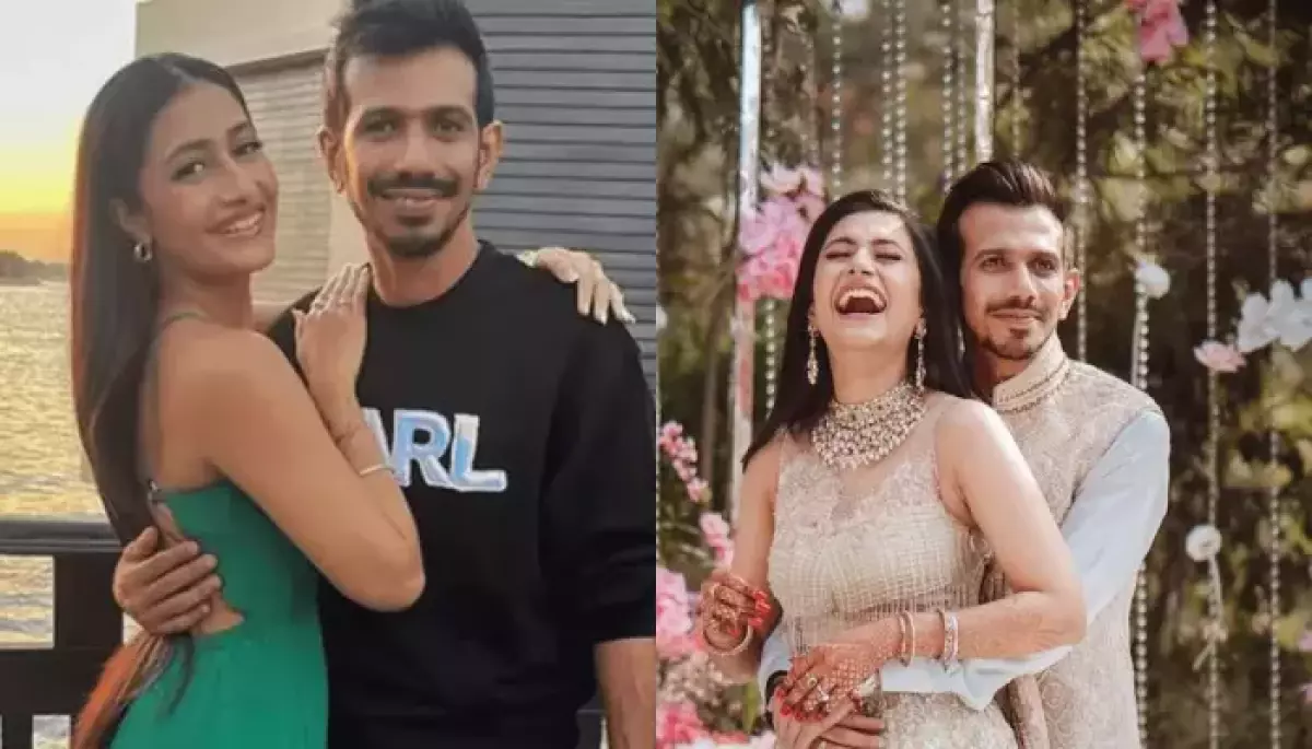 Dhanashree Verma's Family Reacts On Yuzi Chahal Paying Rs. 60 Crore Alimony, 'No Amount..'