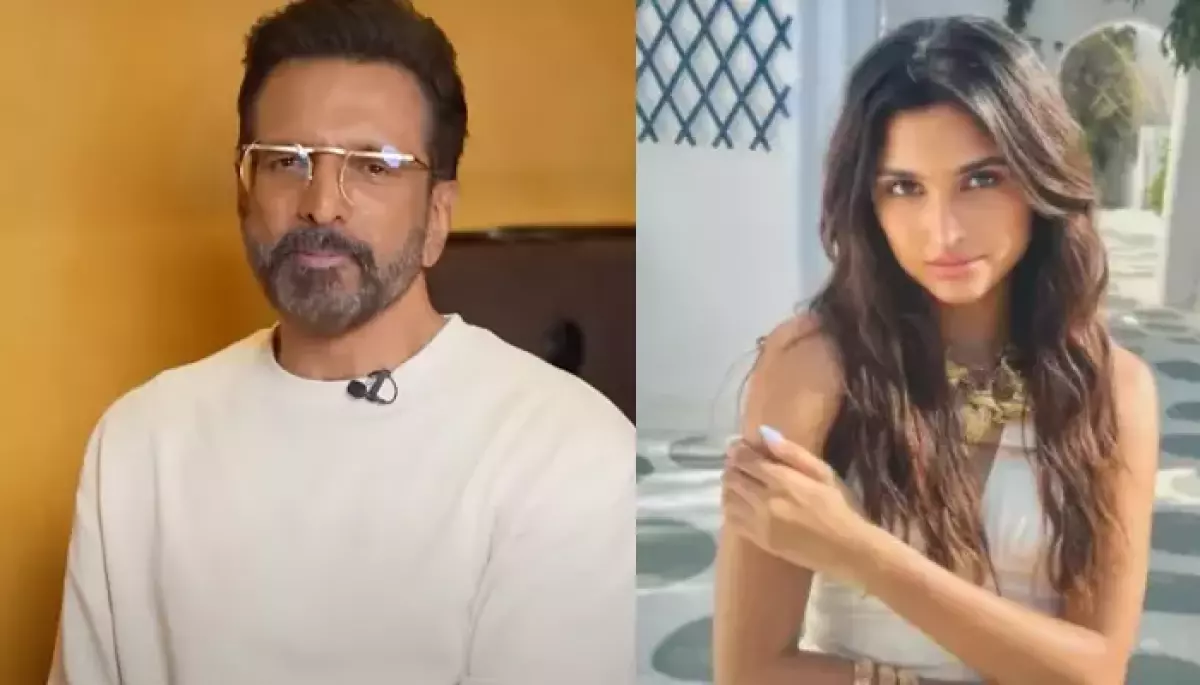 Javed Jaaferi Took An Ugly Dig At Daughter's Profession Of Being ...