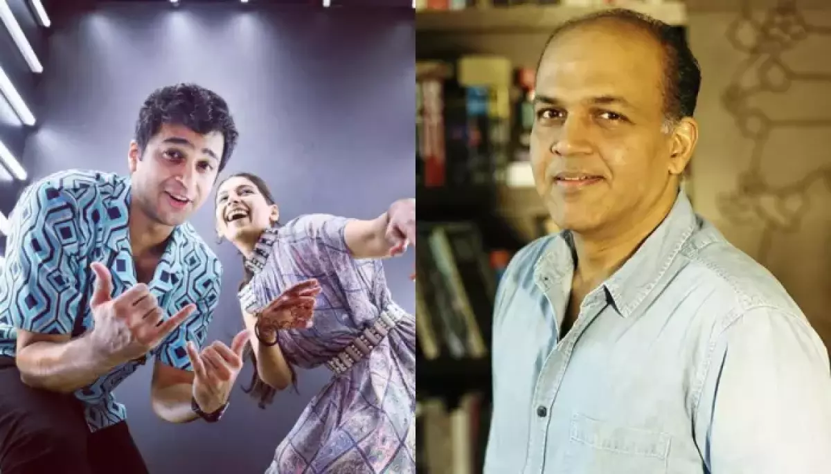 Ashutosh Gowariker's Elder Son Konark Is Set To Marry Real Estate ...