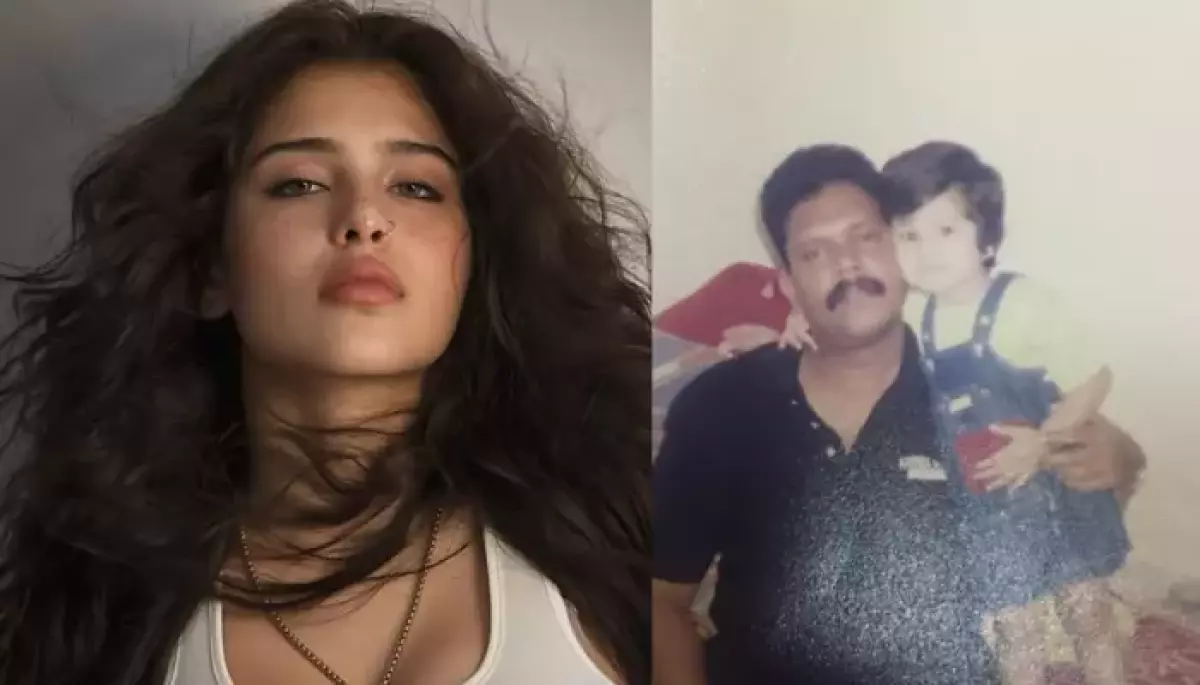 'BB18's Edin Rose's Dad Passes Away, She Pens Emotional Tribute, 'Love ...