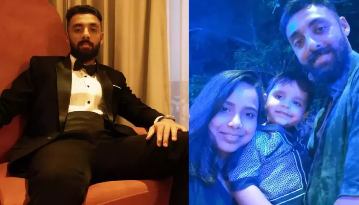 Varun Chakravarthy’s Story: Five Wickets Vs NZ, Former Architect ...