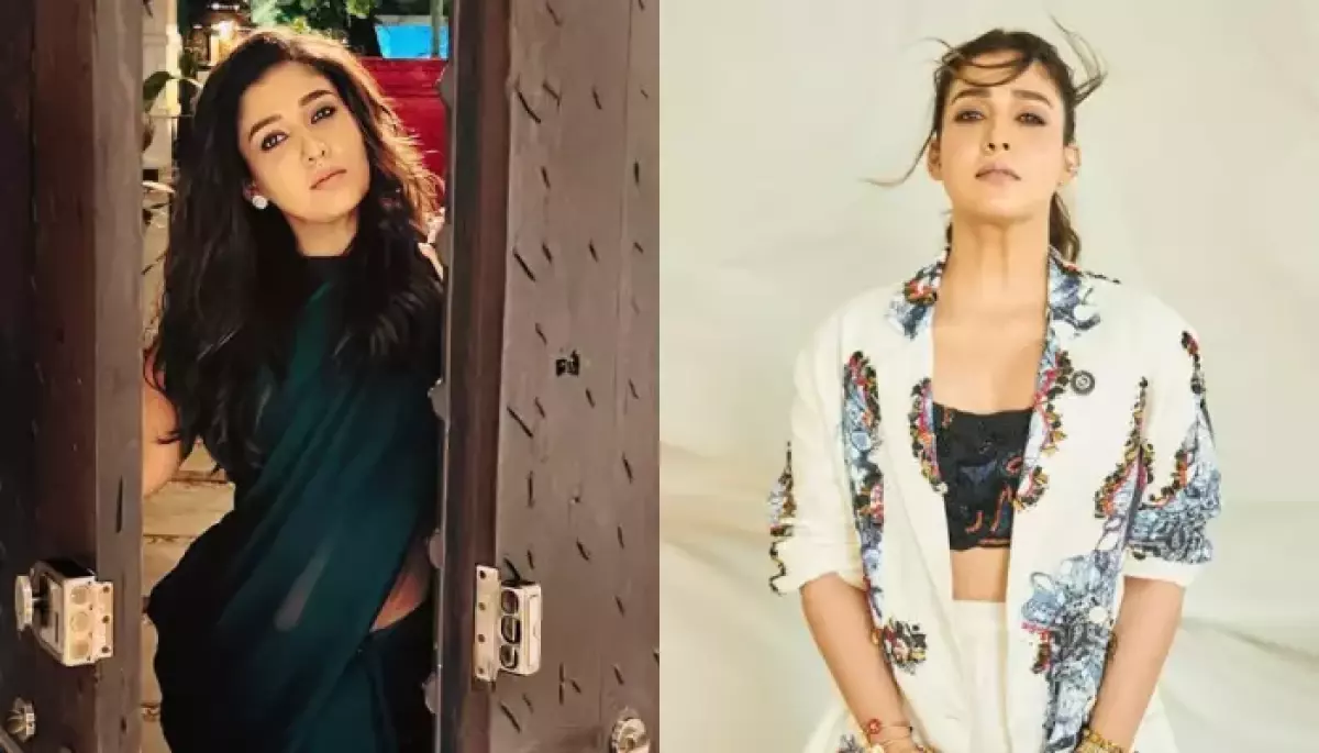 Nayanthara Renounce Her Title As 'Lady Superstar', Says, 'Create An ...