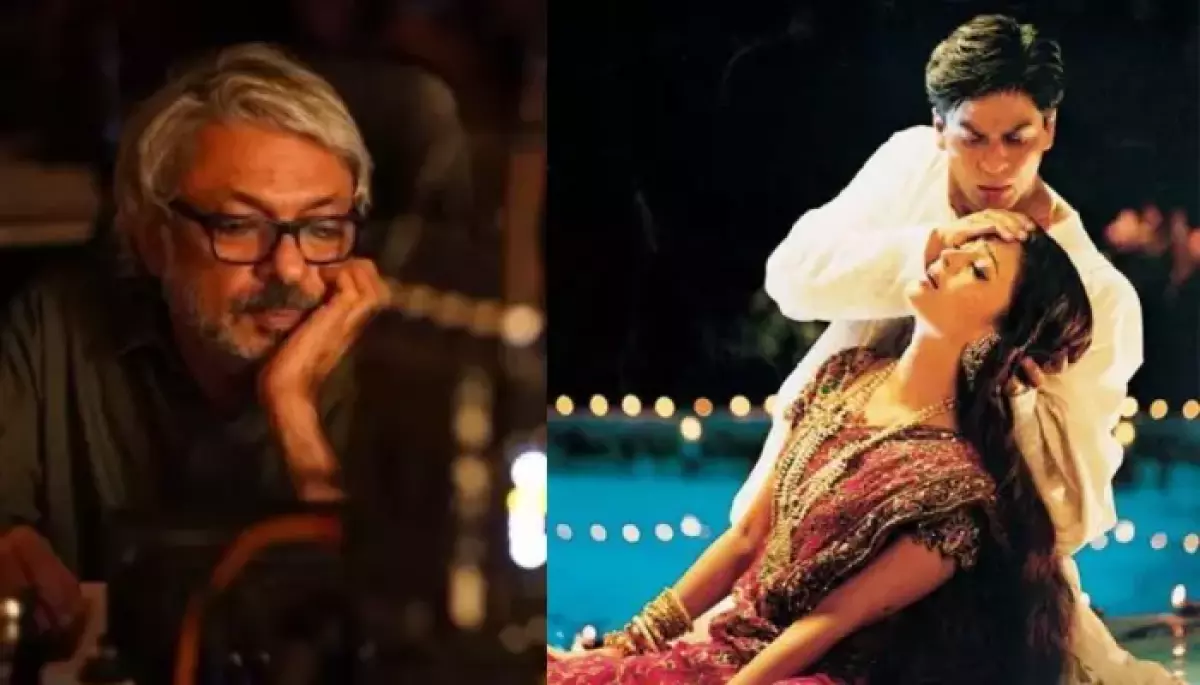 Bhansali's 'Devdas' Left Mumbai Brides Waiting At Mandap, Hundred Of Weddings Were Postponed