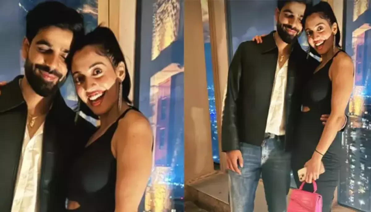 Abhineet Kaushik Opens Up On Aditi Sharma's Extra-Marital Affair ...