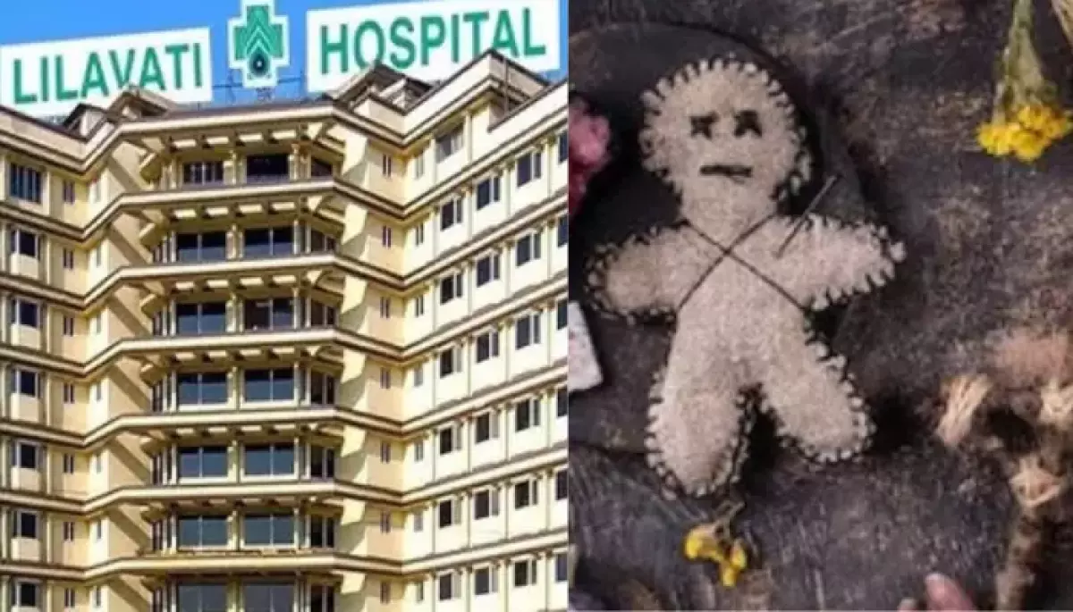 Lilavati Hospital's Hidden Story: Owners, Family Feud, Rs. 1,200 Crore ...