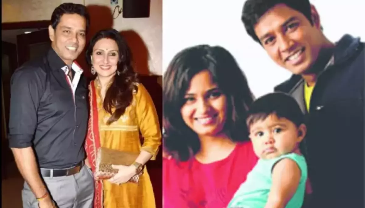Anup Soni's Love Story With His Ex-Wife, Ritu, How She Found Him ...