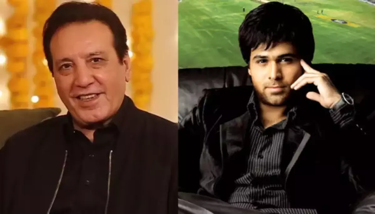 Pak Actor, Javed Sheikh Recalls Emraan Hashmi Was Rude During ‘Jannat ...
