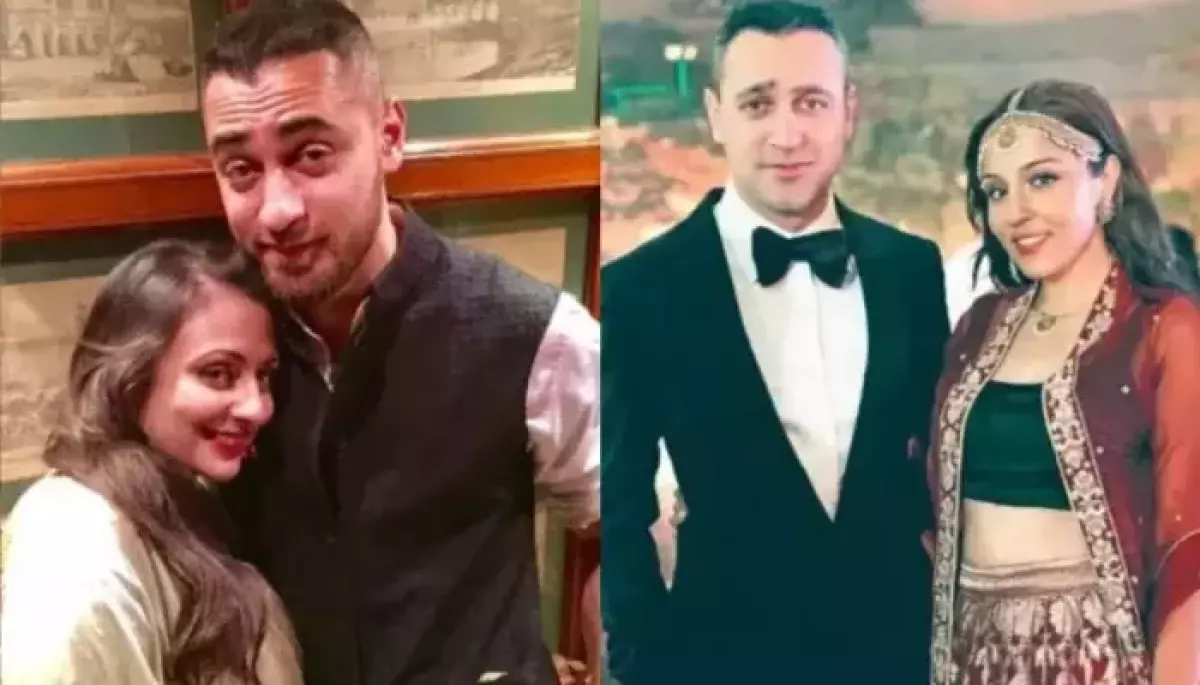 Imran Khan-Lekha's Infidelity And Betrayal, Netizens Say, 'He Cheated ...