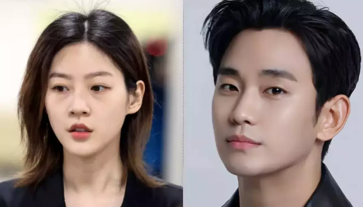 Indian Blogger Gets Threats From Kim Soo-Hyun's Agency, Gold Medalist ...
