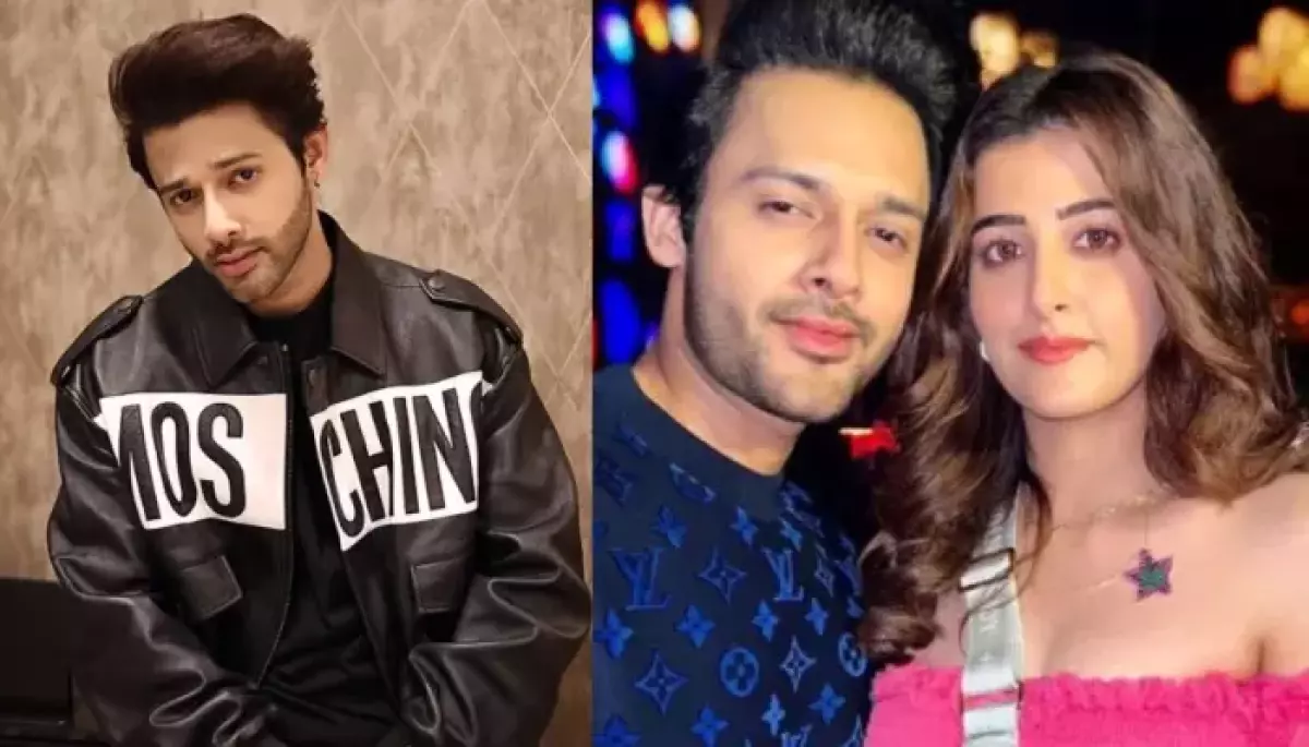 Who Is Singer, Stebin Ben? Compared To Pak Sensation, Atif Aslam ...