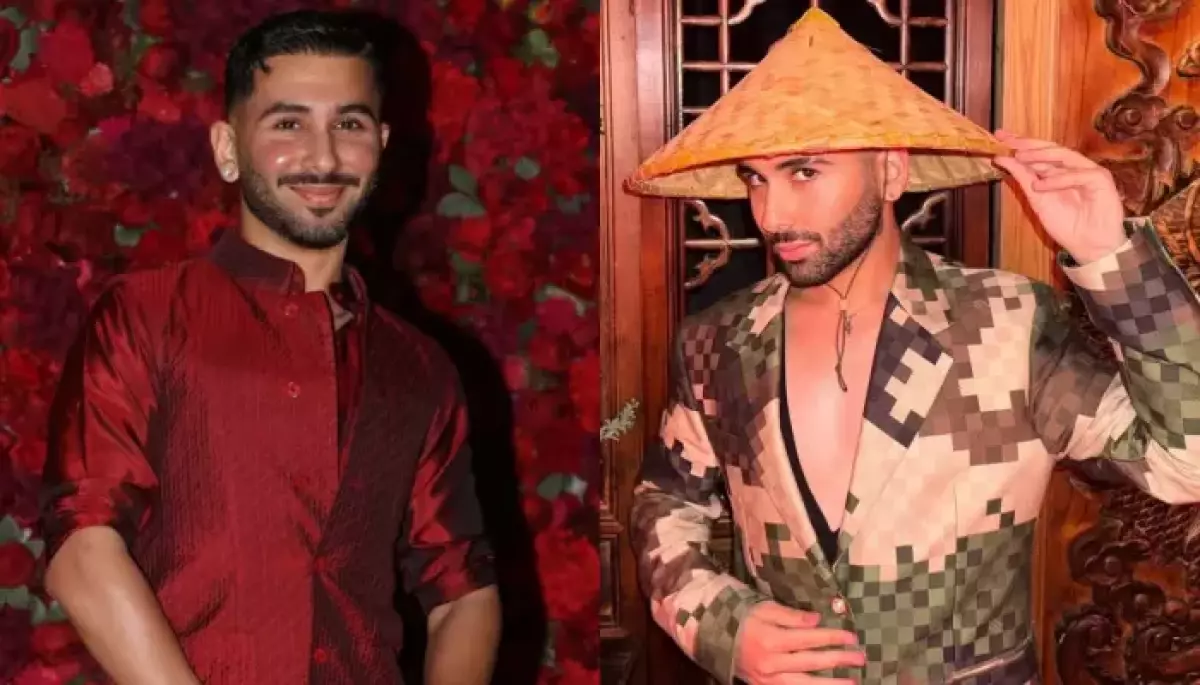 Orry's Alleged Alcohol Consumption Case: Hotel Body Reacts To The ...