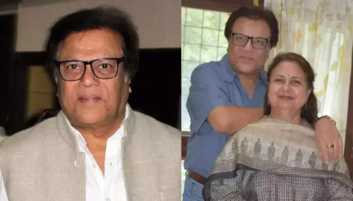 Who Is Rajeev Verma? Amitabh Bachchan's Brother-In-Law, Married To Jaya ...