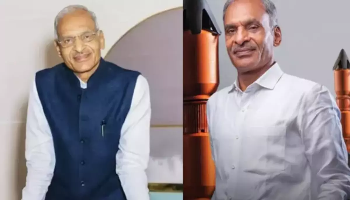 Satyanarayan Nuwal's Story: School Dropout, Married At 19, Lived On ...