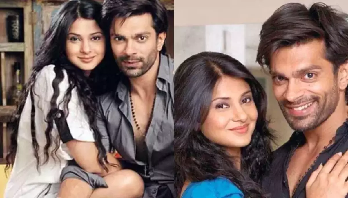 When Jennifer Winget Shared Sacrificing Career To Become Housewife ...