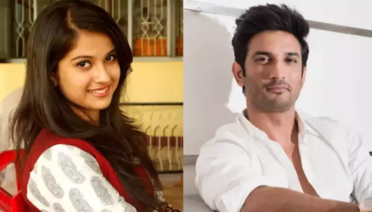 After Sushant Singh Rajput, CBI Says Disha Salian Died Due To Father's ...