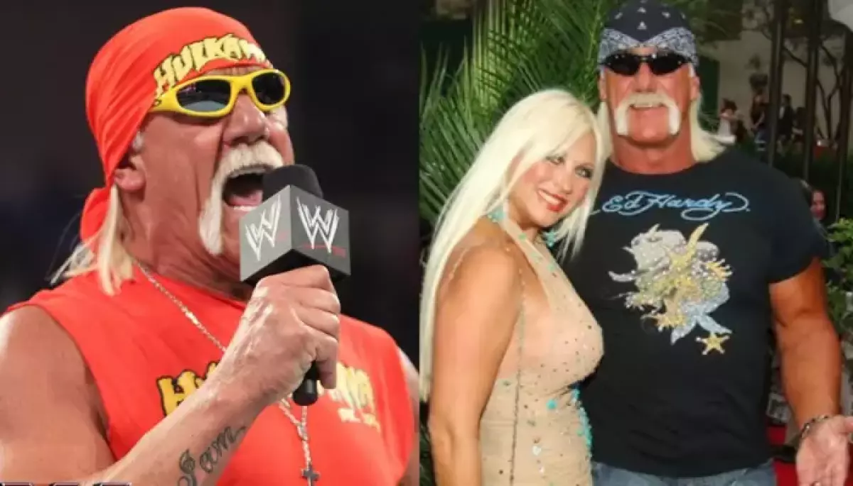 Hulk Hogan's Marriage Story: Meet His Three Wives, Linda Claridge ...