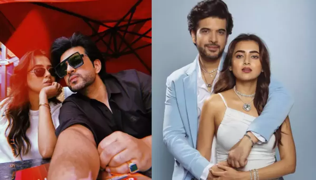Karan Kundra Loses His Cool Over Fake Wedding Reports With Tejasswi ...