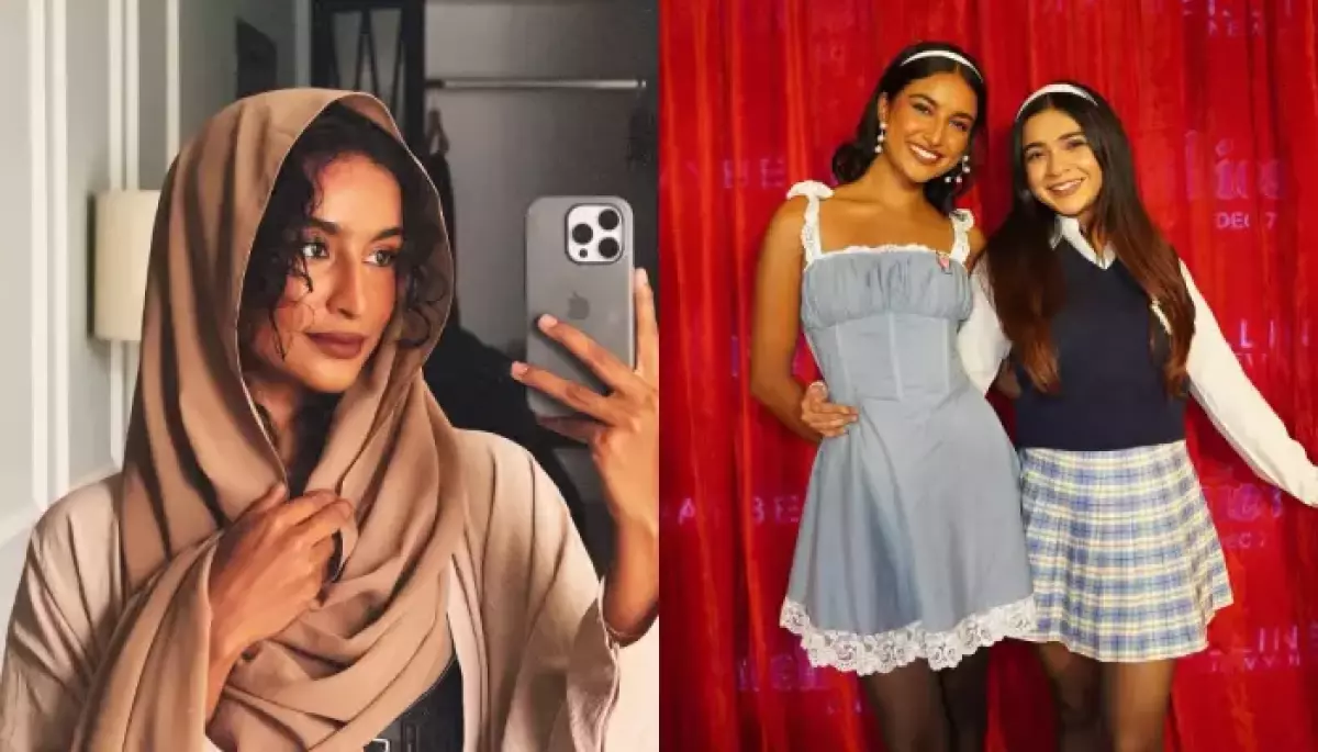 The Rebel Kid Says A Friend Did 'Black Magic' On Her, Skips Thanking ...