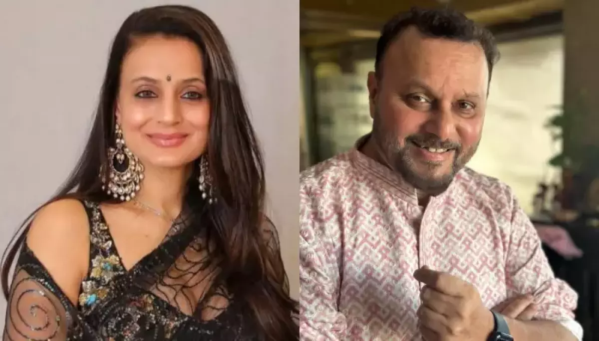 Ameesha Patel Recalls Anil Sharma Ghosted Her For A Year, Changed ...