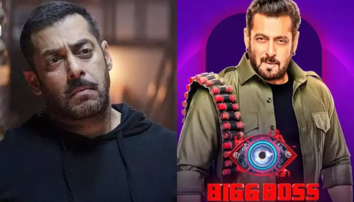 'Bigg Boss Season 19': Rumours Suggest The Show Might Go Off Air After ...