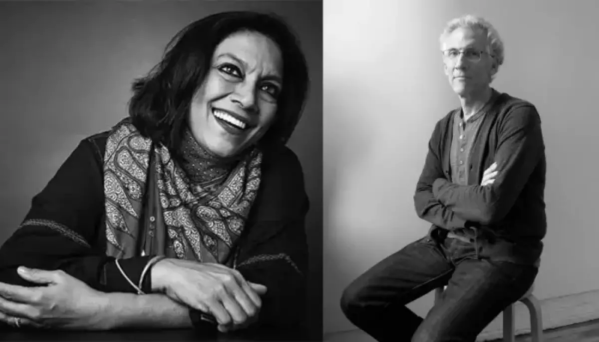 Mira Nair's 1st Marriage With Epstein: Met In Harvard, He Was Her ...