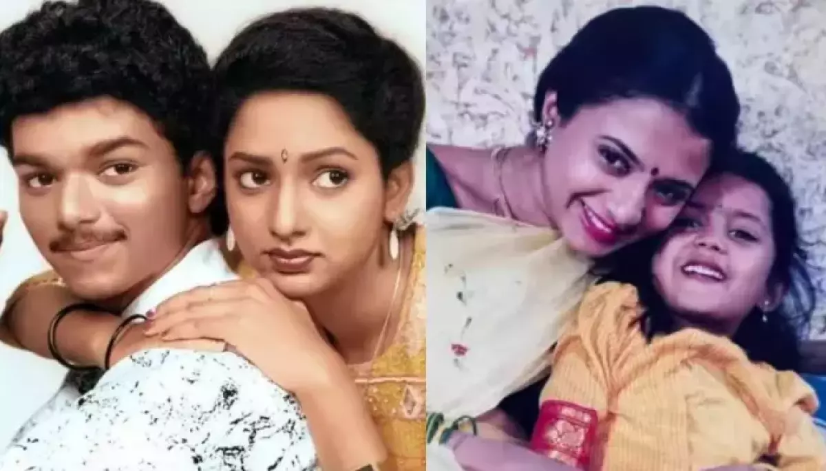 Meet Popular Child Actress, HC Keerthana, Quit Films To Crack UPSC Exam ...