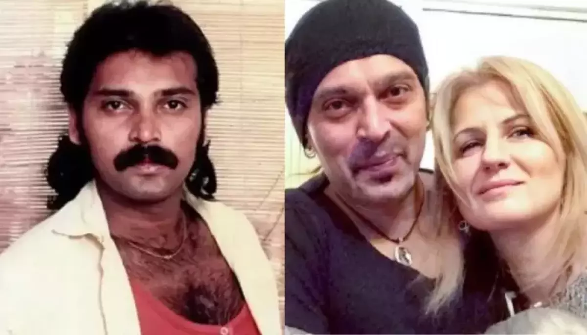 Meet Mahesh Anand, Bollywood's Popular Villain, Married Five Times, Was Left Penniless, Tragic Death