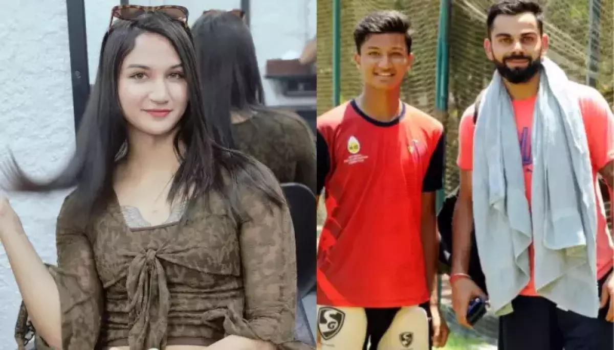 Anaya Bangar's Story: Sanjay Bangar's Daughter, Cricketers Sent Me Nudes, Hormonal Transformation