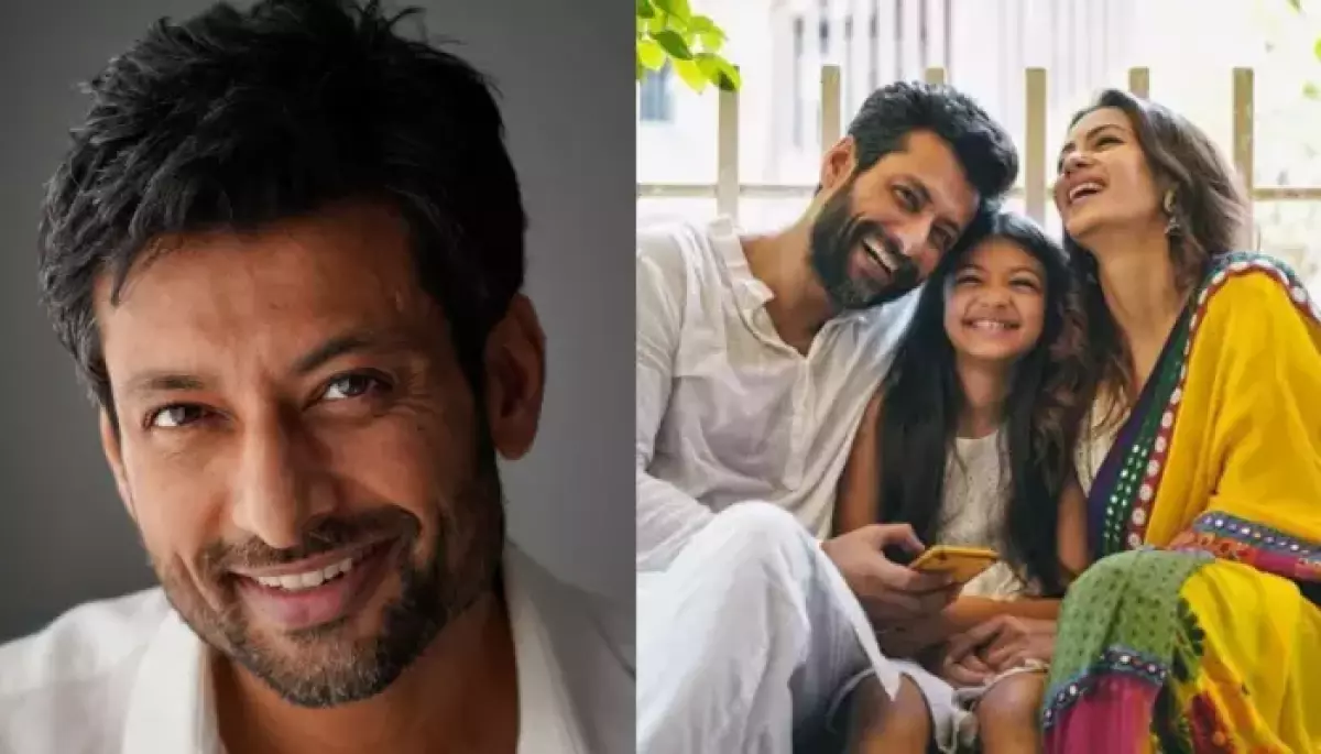 Indraneil Shuts Down Brakha's Claims Of His Absence From Daughter's ...