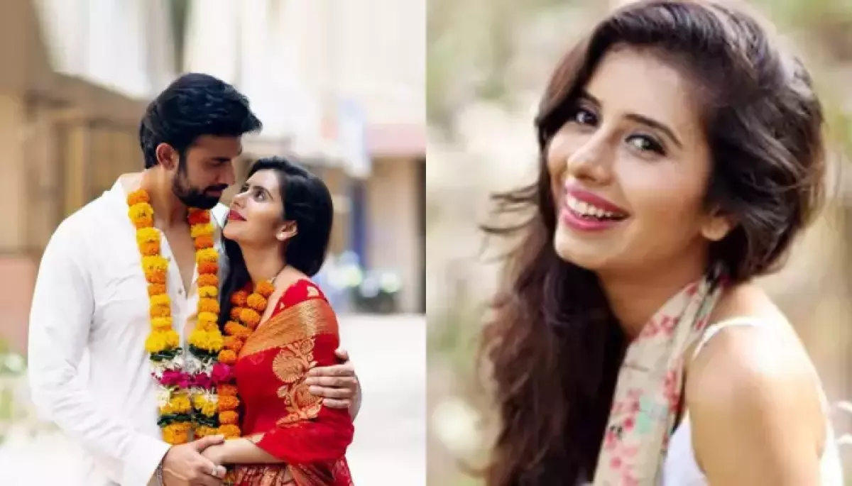 Charu Asopa Takes An Indirect Dig At Her Ex-Husband, Rajeev Sen? Says ...