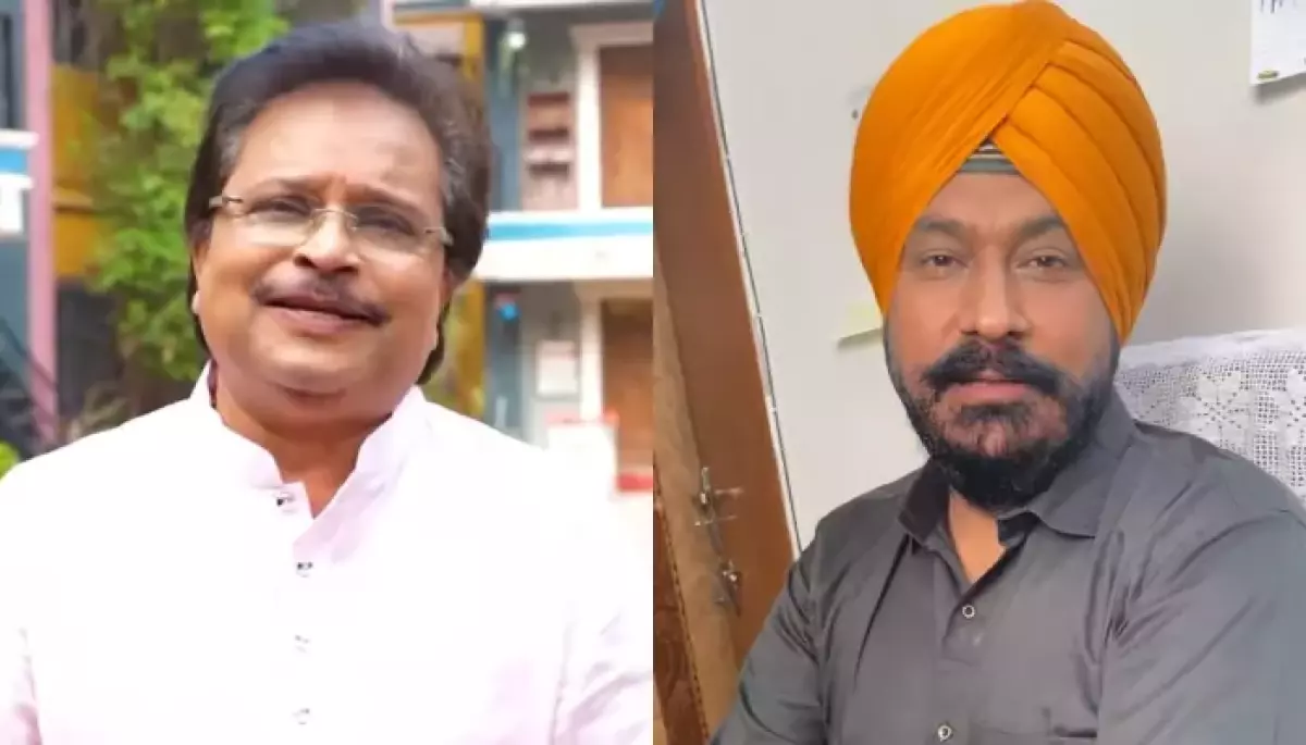 'TMKOC' Maker, Asit Modi Opens Up About Gurucharan Singh And ...