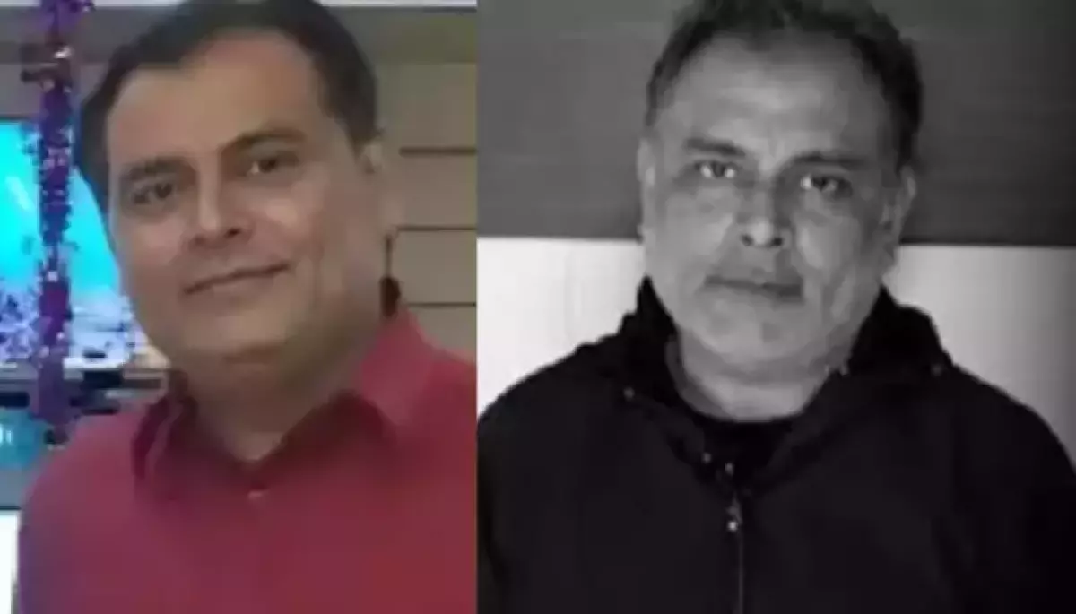 'TMKOC' Actor, Lalit Manchanda Dies By Suicide, Body Was Found Hanging ...