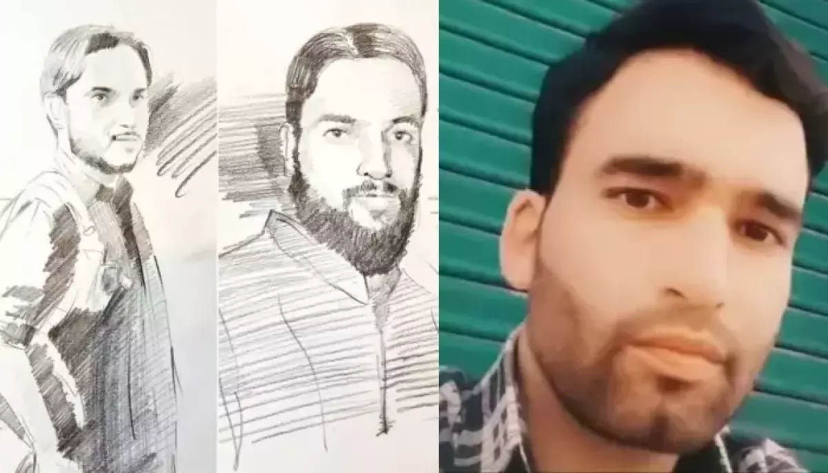 A Muslim Pony Operator Fought With Terrorists To Save Hindus, Got ...