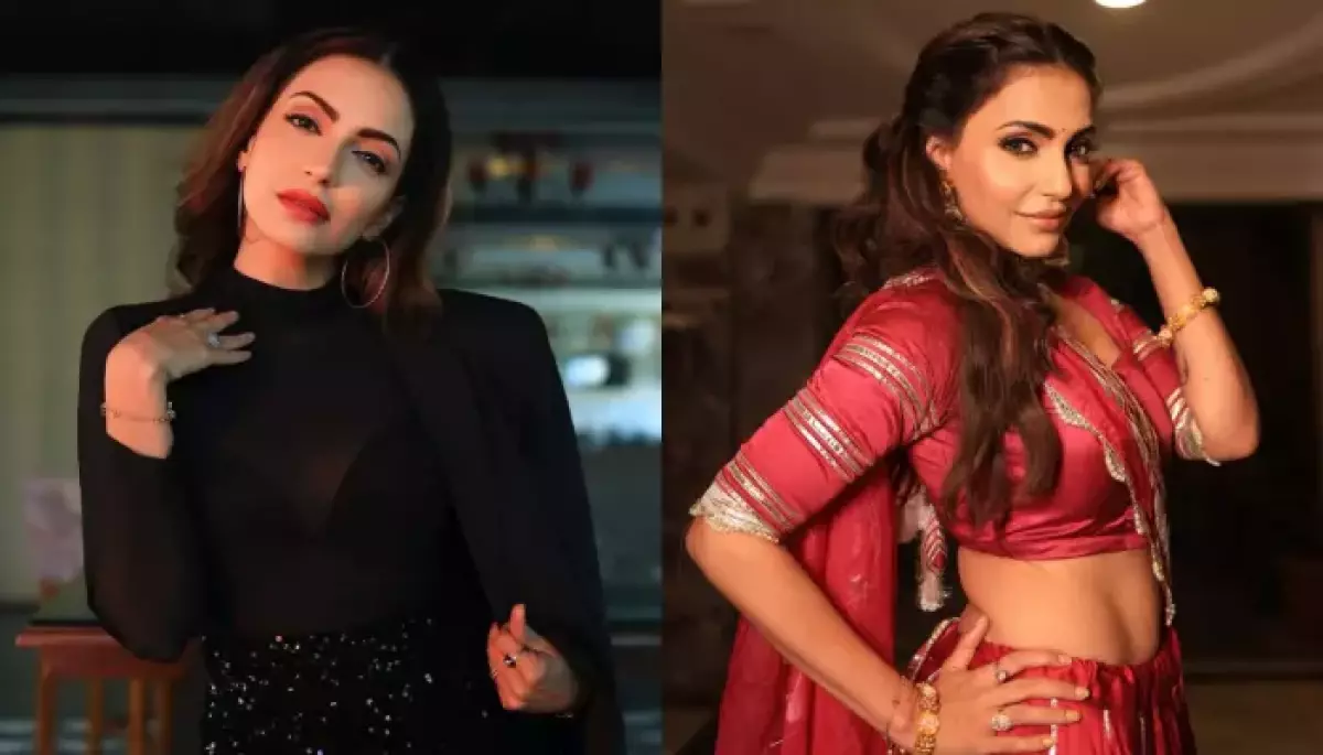 Who Is Navina Bole? Actress, Model, Was Harassed By Director, Has Net ...