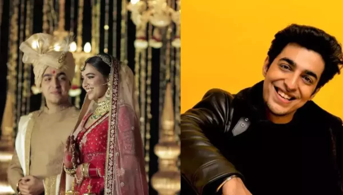 The Fame Game's Gagan Arora Says People Questioned Him For Getting ...