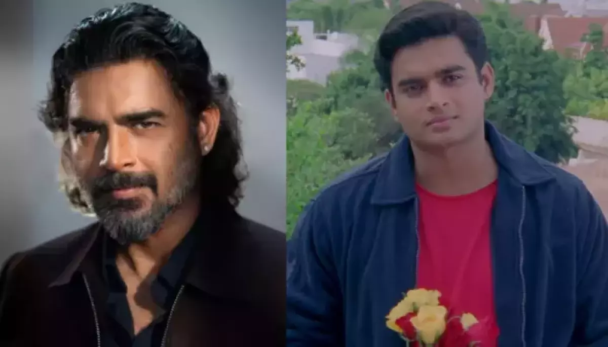 R Madhavan Calls 'Maddy's' Stalking Justified In 'RHTDM', 'There Was No ...