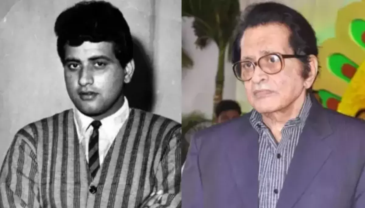 Manoj Kumar's Life: Sold House To Make Patriotic Films, Rift With SRK ...
