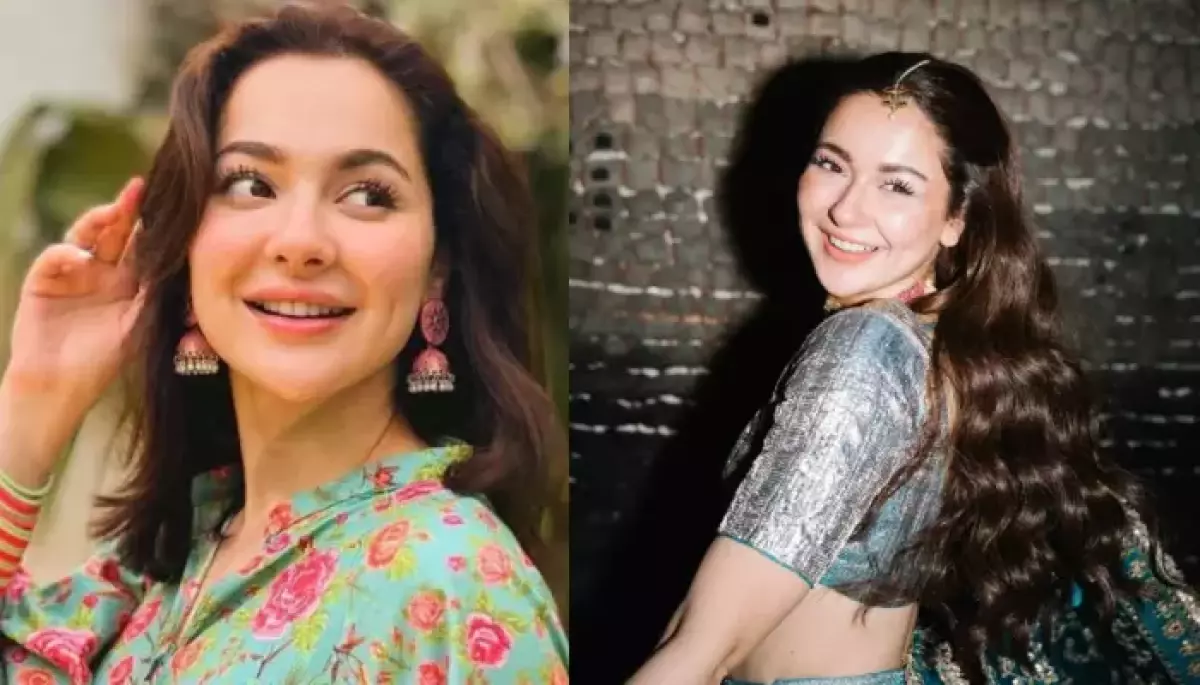 Hania Aamir Reacted After Her IG Account Was Banned In India? Truth ...