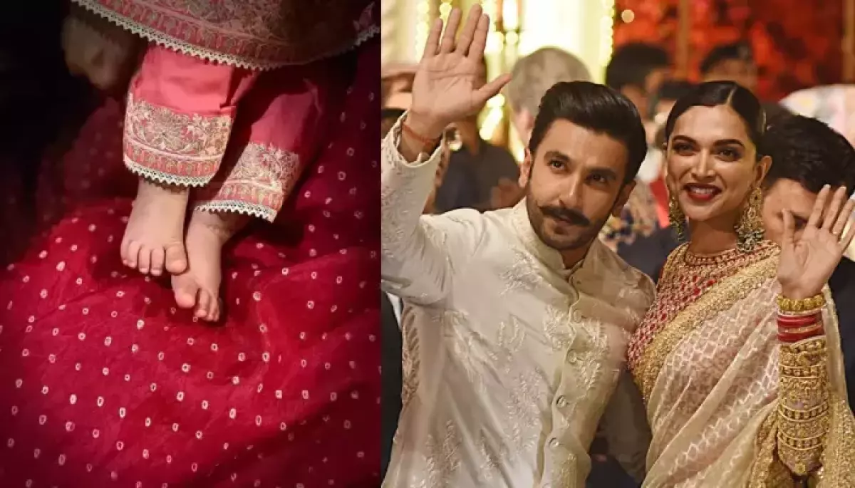 Deepika Padukone Talks About Embracing Motherhood After She Gave Birth ...