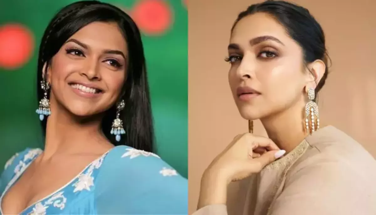 Deepika Padukone Reveals How She Bagged Her Debut Role In 'Om Shanti Om' Without An Audition