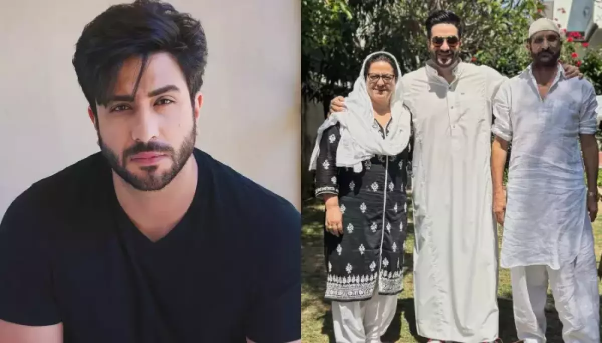 Aly Goni Hits Back At Haters Amid The Ongoing Indo-Pak Tensions, Says ...