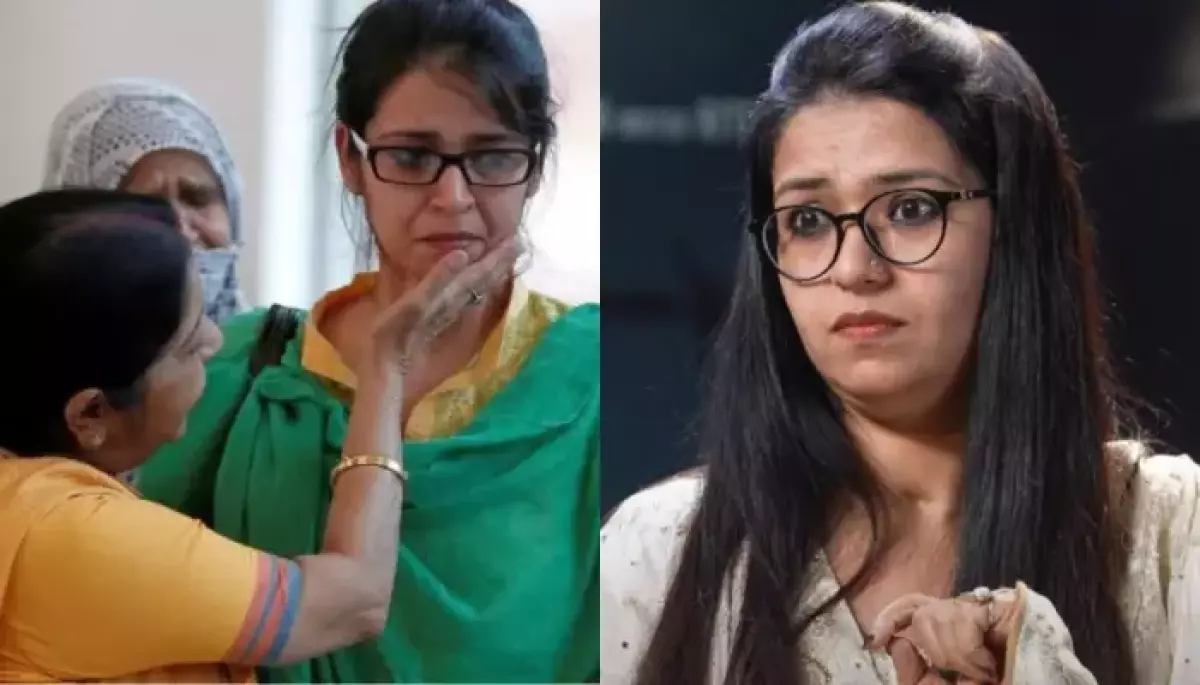 Where Is Uzma Ahmed Currently? Young Indian Girl Trapped In Pakistan, Forced To Marry At Gunpoint