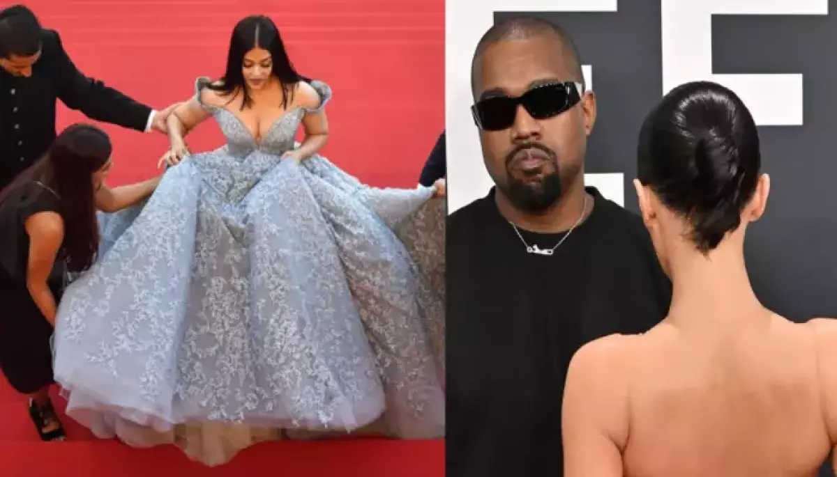 Cannes 2025 Says 'Cover Up': No See-Through Dresses, Guests Are Asked ...